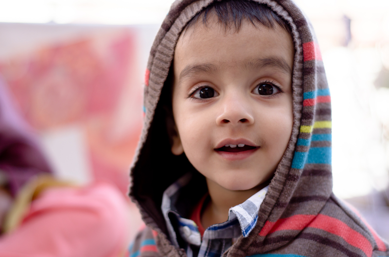 Apraxia Disorder - Santa Rosa Speech & Language Services
